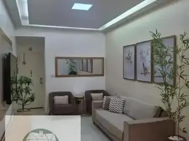 Apartamento para Venda em Rio de Janeiro/RJ Copacabana 3 Quartos