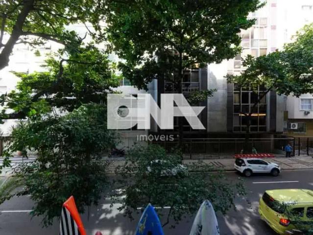 Apartamento para Venda em Rio de Janeiro/RJ Copacabana 3 Quartos
