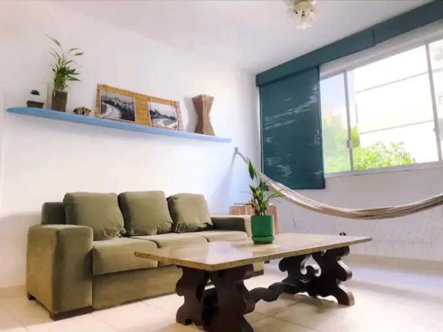 Apartamento para Venda em Rio de Janeiro/RJ Copacabana 3 Quartos