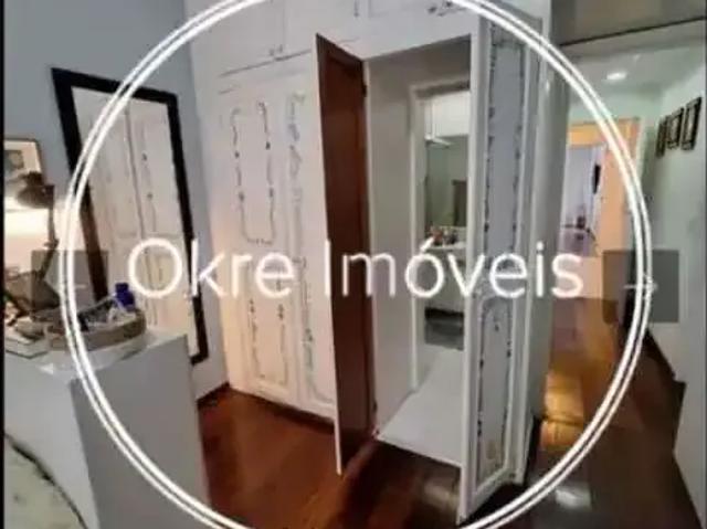 Apartamento para Venda em Rio de Janeiro/RJ Copacabana 3 Quartos