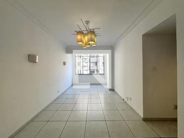 Apartamento para Venda em Rio de Janeiro/RJ Copacabana 3 Quartos