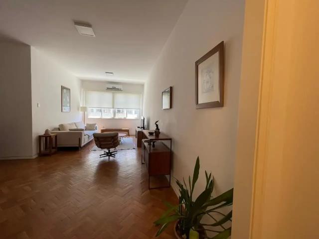 Apartamento para Venda em Rio de Janeiro/RJ Copacabana 3 Quartos