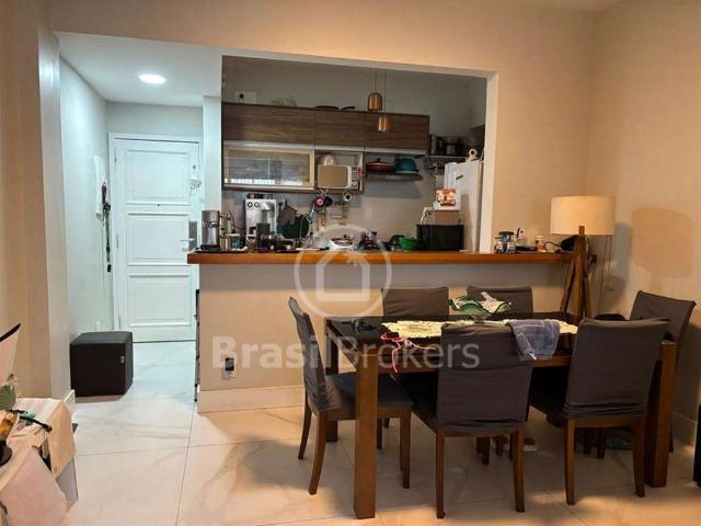 Apartamento para Venda em Rio de Janeiro/RJ Copacabana 3 Quartos