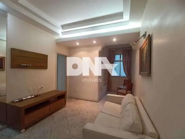 Apartamento para Venda em Rio de Janeiro/RJ Copacabana 3 Quartos