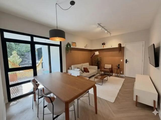 Apartamento para Venda em Rio de Janeiro/RJ Copacabana 3 Quartos