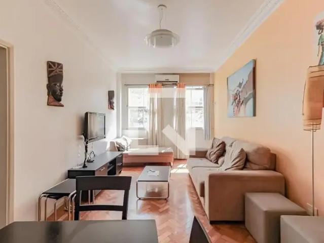 Apartamento para Venda em Rio de Janeiro/RJ Copacabana 3 Quartos