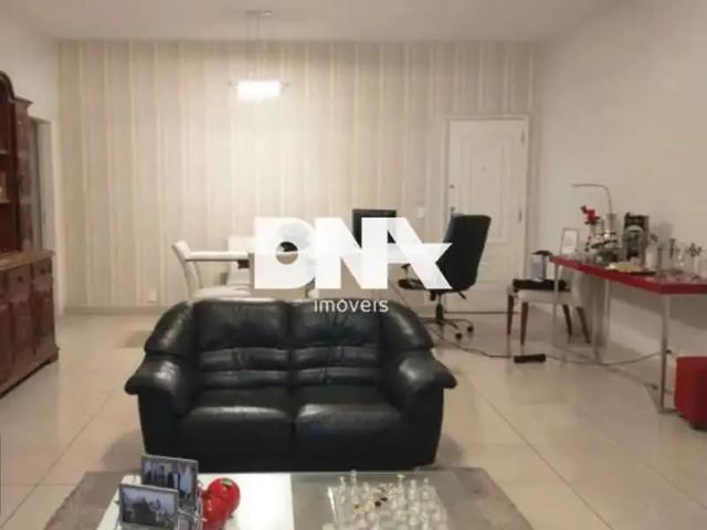 Apartamento para Venda em Rio de Janeiro/RJ Copacabana 3 Quartos