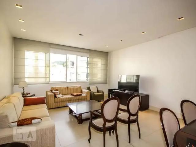 Apartamento para Venda em Rio de Janeiro/RJ Copacabana 3 Quartos