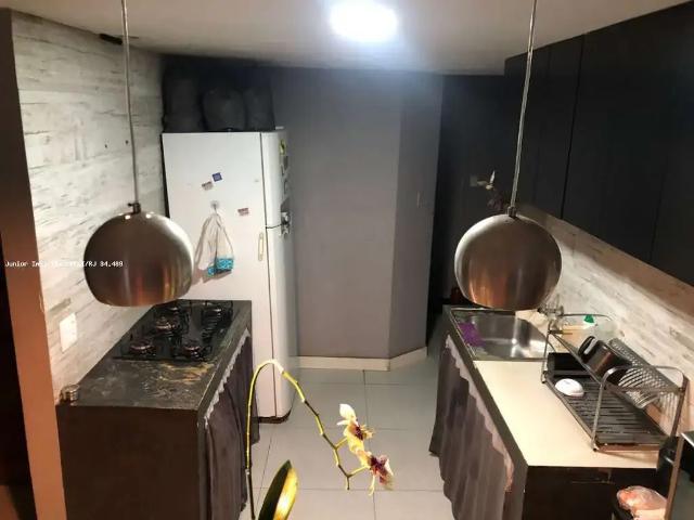 Apartamento para Venda em Rio de Janeiro/RJ Copacabana 3 Quartos