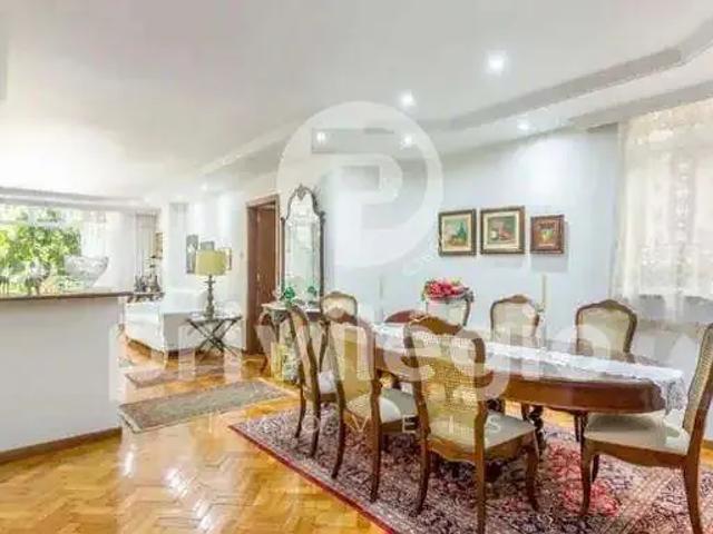 Apartamento para Venda em Rio de Janeiro/RJ Copacabana 3 Quartos