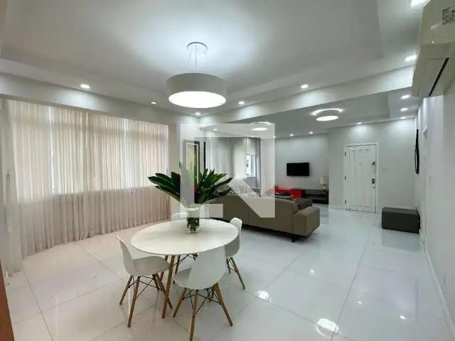 Apartamento para Venda em Rio de Janeiro/RJ Copacabana 3 Quartos
