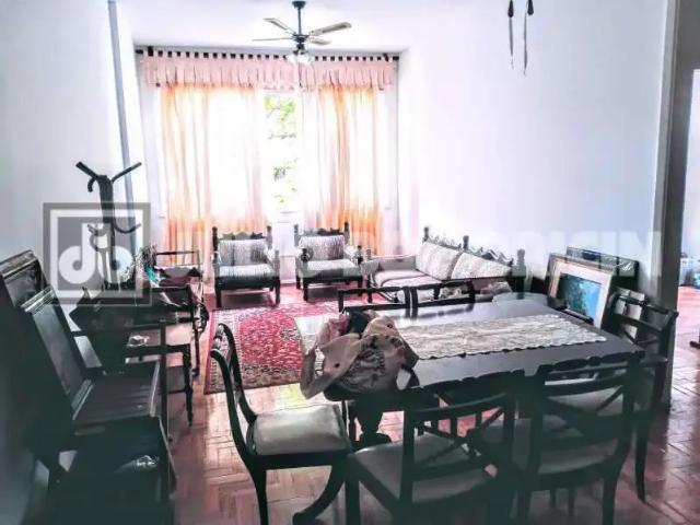 Apartamento para Venda em Rio de Janeiro/RJ Copacabana 3 Quartos