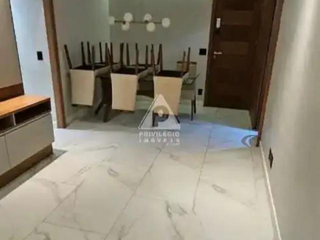 Apartamento para Venda em Rio de Janeiro/RJ Copacabana 3 Quartos