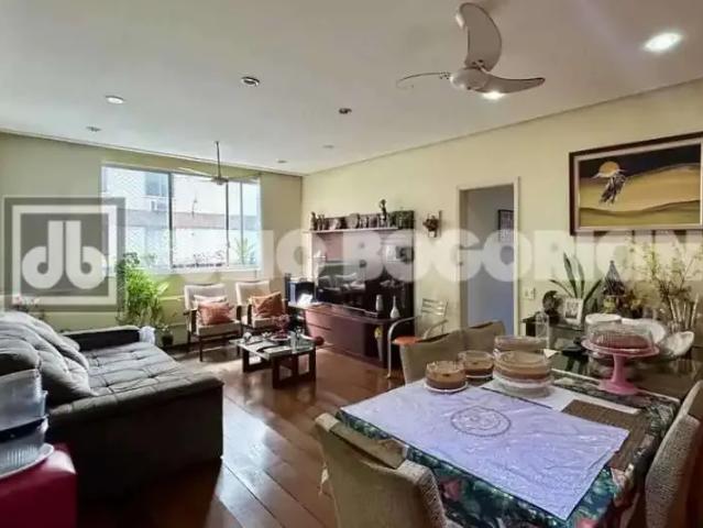 Apartamento para Venda em Rio de Janeiro/RJ Copacabana 3 Quartos