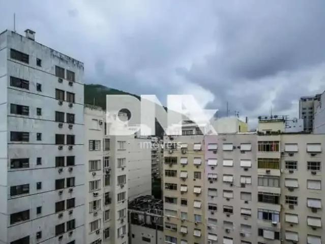Apartamento para Venda em Rio de Janeiro/RJ Copacabana 3 Quartos