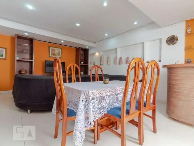 Apartamento para Venda em Rio de Janeiro/RJ Copacabana 3 Quartos