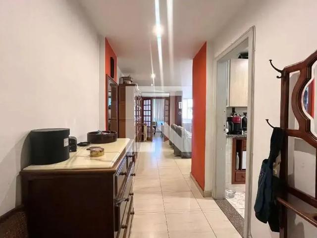 Apartamento para Venda em Rio de Janeiro/RJ Copacabana 3 Quartos