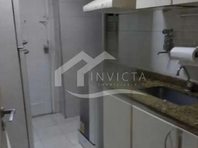 Apartamento para Venda em Rio de Janeiro/RJ Copacabana 3 Quartos