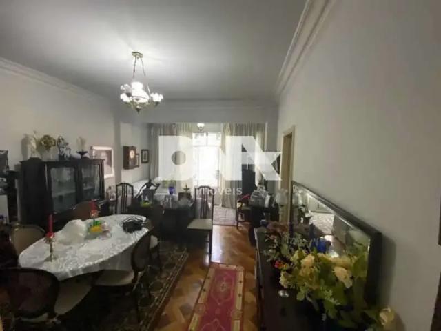 Apartamento para Venda em Rio de Janeiro/RJ Copacabana 3 Quartos