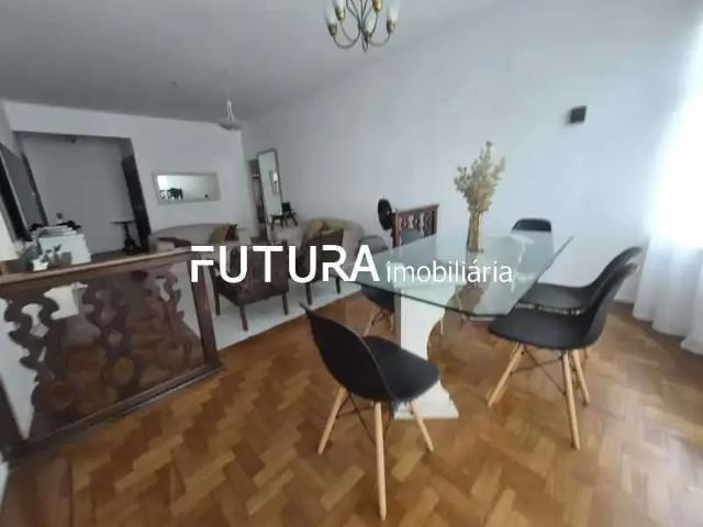 Apartamento para Venda em Rio de Janeiro/RJ Copacabana 3 Quartos