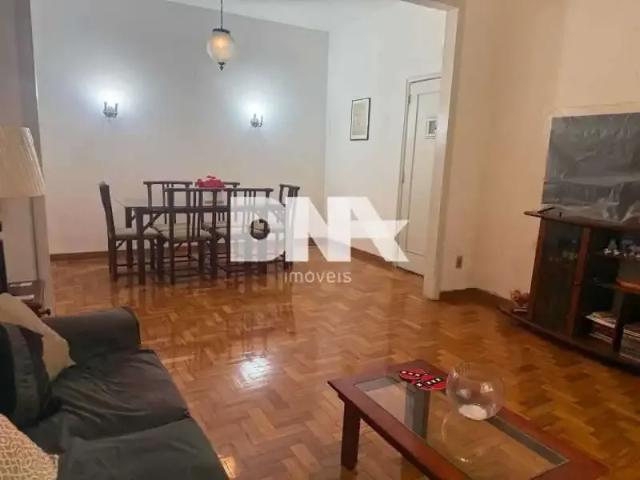 Apartamento para Venda em Rio de Janeiro/RJ Copacabana 3 Quartos