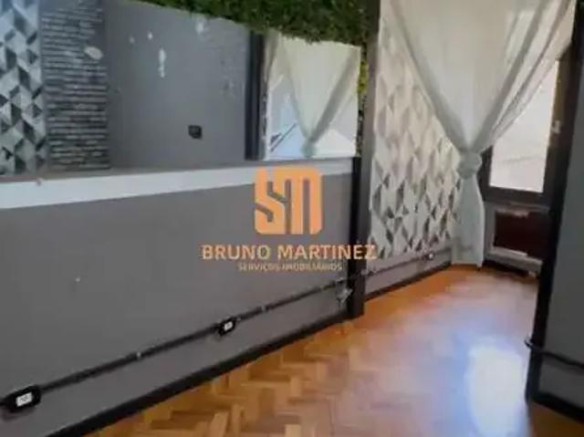 Apartamento para Venda em Rio de Janeiro/RJ Copacabana 3 Quartos