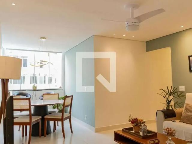 Apartamento para Venda em Rio de Janeiro/RJ Copacabana 3 Quartos