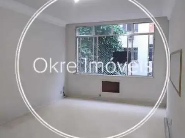 Apartamento para Venda em Rio de Janeiro/RJ Copacabana 3 Quartos