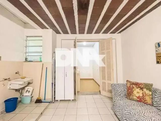 Apartamento para Venda em Rio de Janeiro/RJ Copacabana 3 Quartos