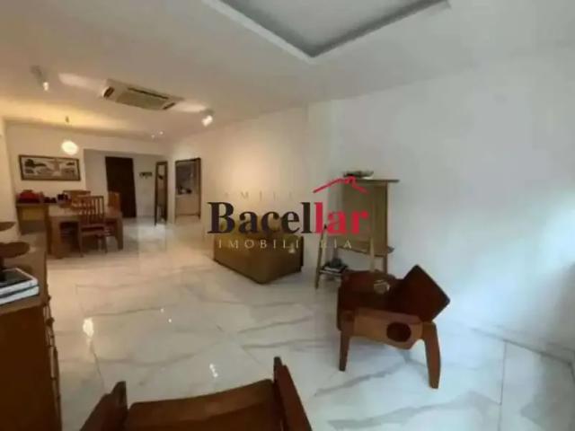 Apartamento para Venda em Rio de Janeiro/RJ Copacabana 3 Quartos