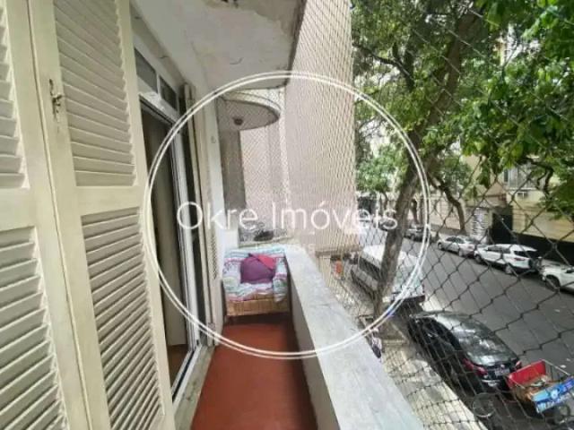 Apartamento para Venda em Rio de Janeiro/RJ Copacabana 3 Quartos