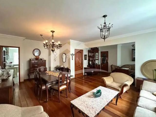 Apartamento para Venda em Rio de Janeiro/RJ Copacabana 3 Quartos