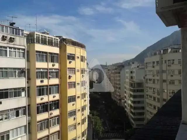 Apartamento para Venda em Rio de Janeiro/RJ Copacabana 3 Quartos