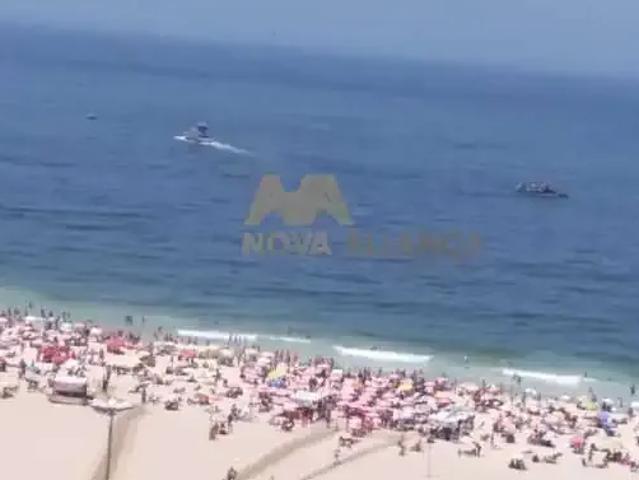 Apartamento para Venda em Rio de Janeiro/RJ Copacabana 3 Quartos
