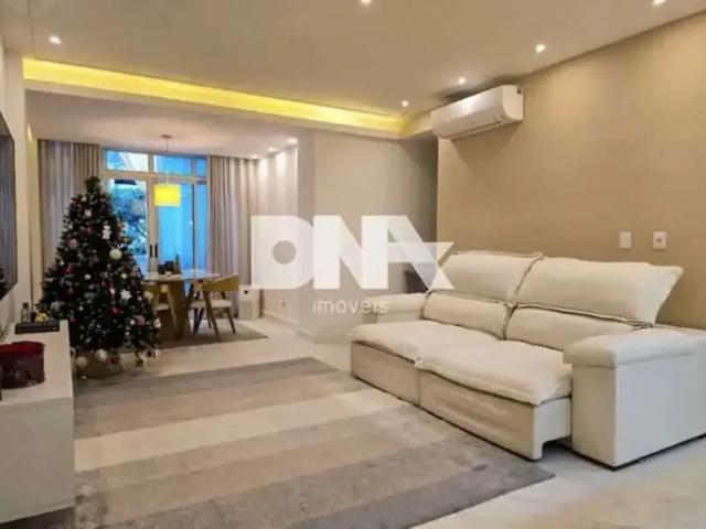 Apartamento para Venda em Rio de Janeiro/RJ Copacabana 3 Quartos
