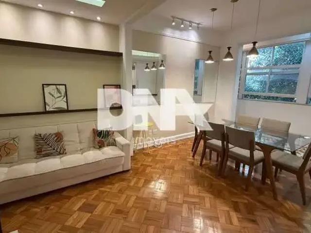 Apartamento para Venda em Rio de Janeiro/RJ Copacabana 3 Quartos