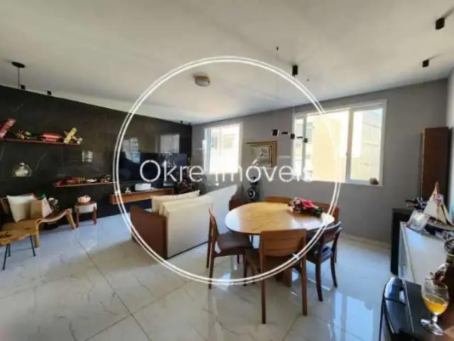 Apartamento para Venda em Rio de Janeiro/RJ Copacabana 3 Quartos