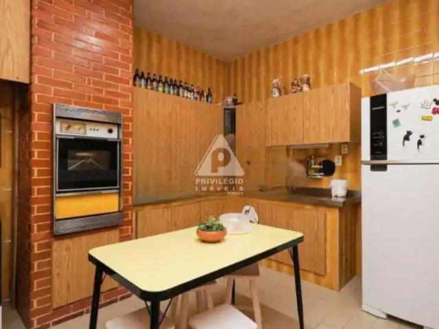 Apartamento para Venda em Rio de Janeiro/RJ Copacabana 3 Quartos