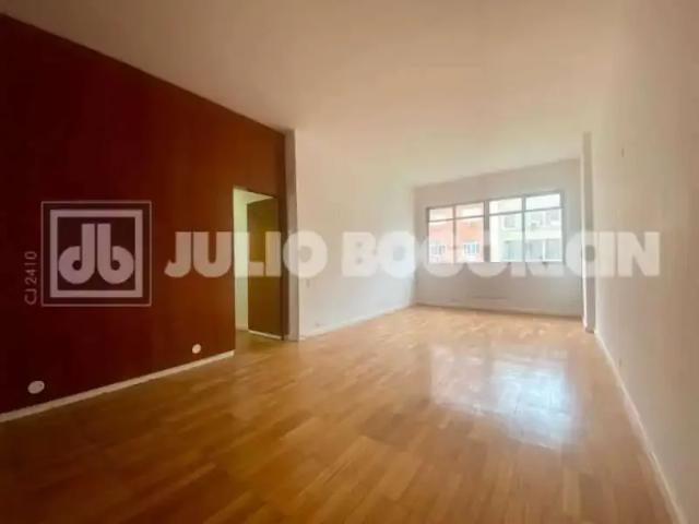 Apartamento para Venda em Rio de Janeiro/RJ Copacabana 3 Quartos