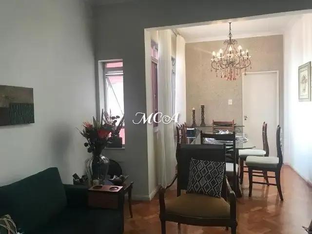 Apartamento para Venda em Rio de Janeiro/RJ Copacabana 3 Quartos