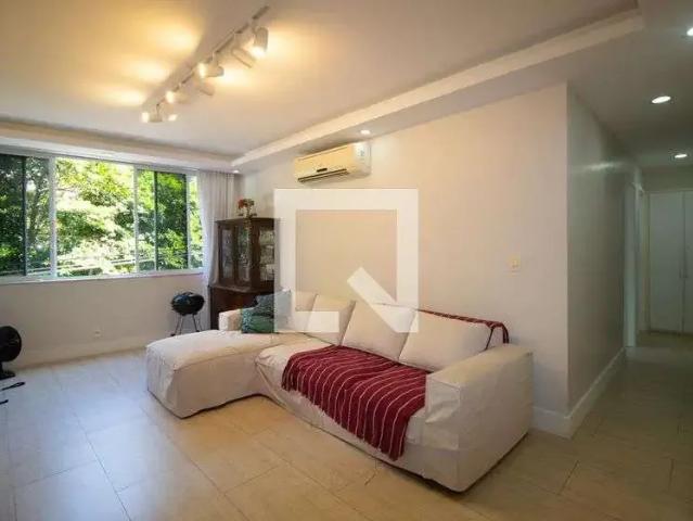 Apartamento para Venda em Rio de Janeiro/RJ Copacabana 3 Quartos
