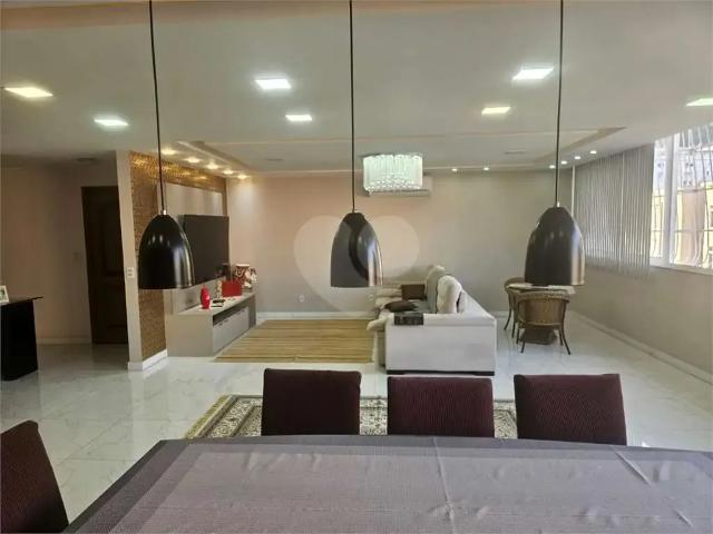 Apartamento para Venda em Rio de Janeiro/RJ Copacabana 3 Quartos