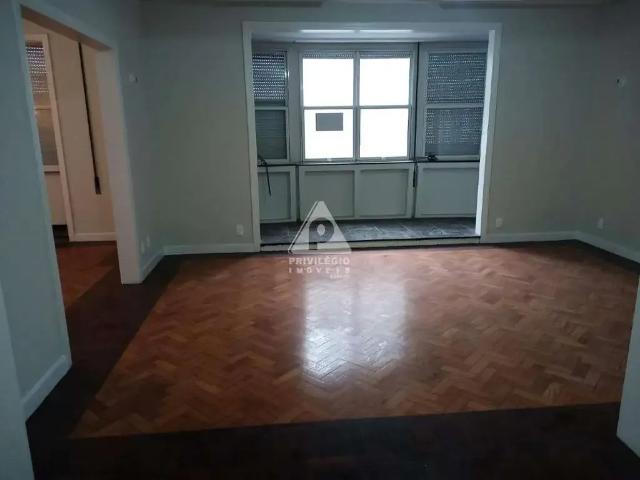 Apartamento para Venda em Rio de Janeiro/RJ Copacabana 3 Quartos
