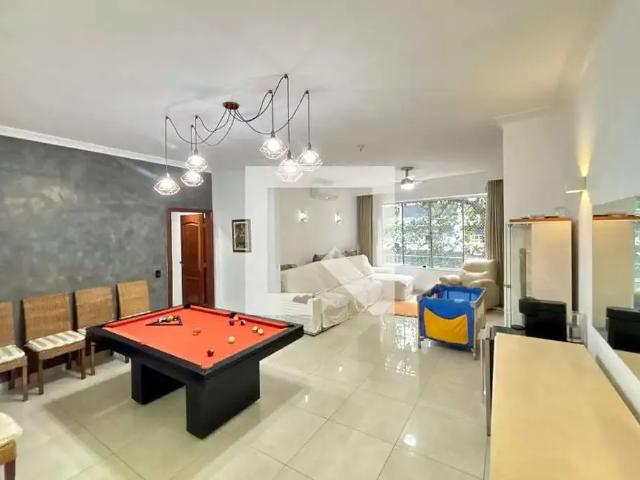 Apartamento para Venda em Rio de Janeiro/RJ Copacabana 3 Quartos