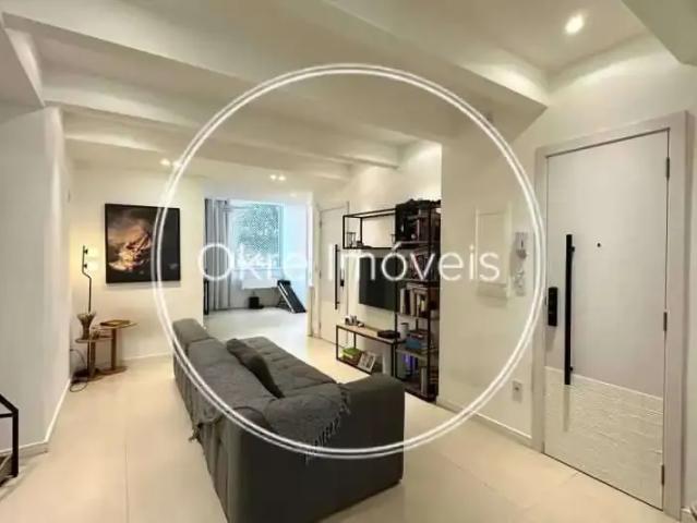 Apartamento para Venda em Rio de Janeiro/RJ Copacabana 3 Quartos