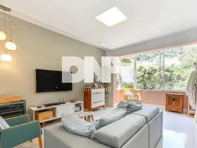 Apartamento para Venda em Rio de Janeiro/RJ Copacabana 3 Quartos