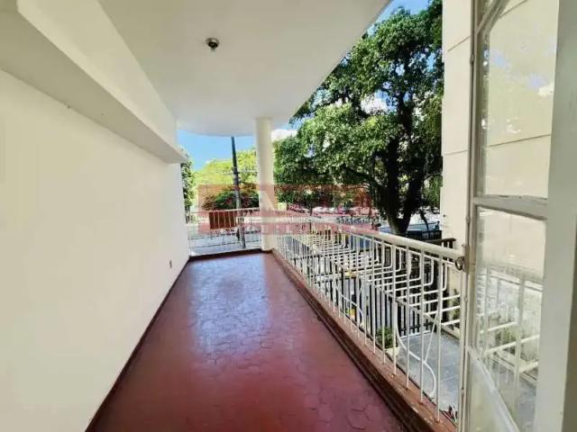 Apartamento para Venda em Rio de Janeiro/RJ Copacabana 3 Quartos