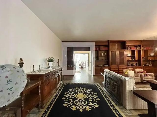 Apartamento para Venda em Rio de Janeiro/RJ Copacabana 3 Quartos