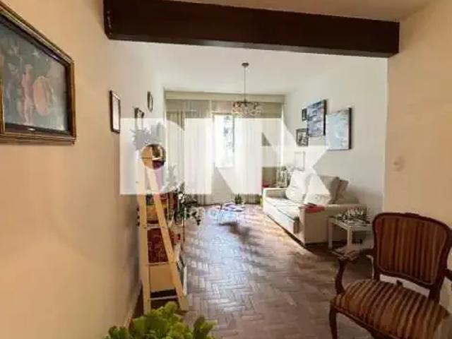 Apartamento para Venda em Rio de Janeiro/RJ Copacabana 3 Quartos