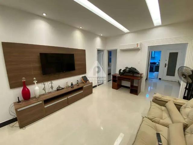 Apartamento para Venda em Rio de Janeiro/RJ Copacabana 3 Quartos